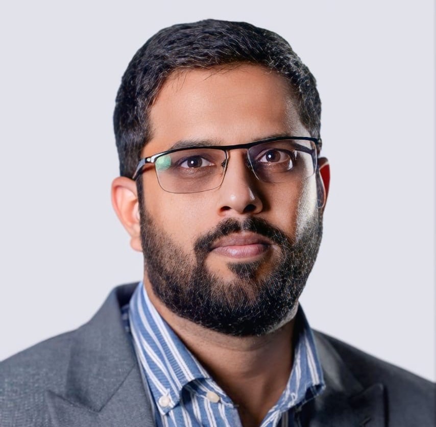 Awais Zaka - Khalifa University