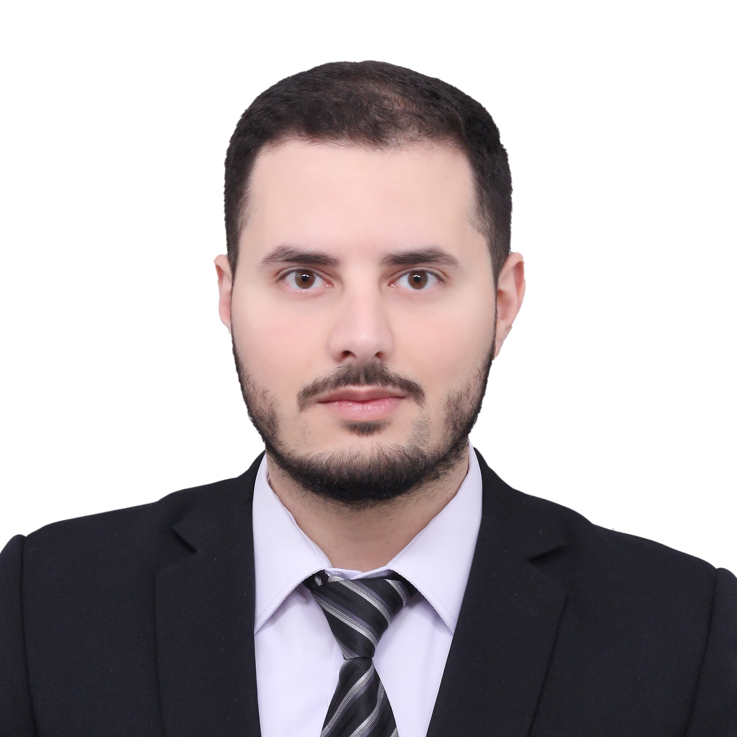 Ahmad Ala Eddin Hussein Rahhal - Khalifa University