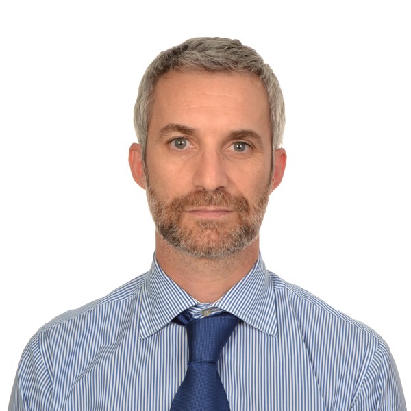 Andrea-Ceriani Associate Professor Earth Science - Khalifa University