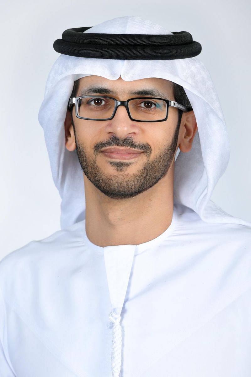 Ahmed Al Shoaibi - Khalifa University
