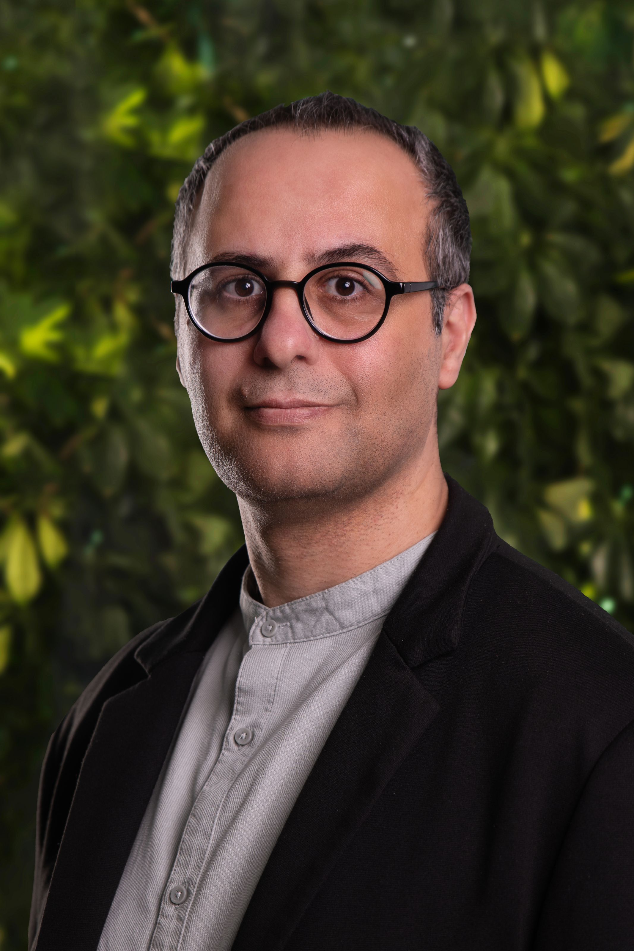 Dr. Mohammad Sakhnini - Khalifa University