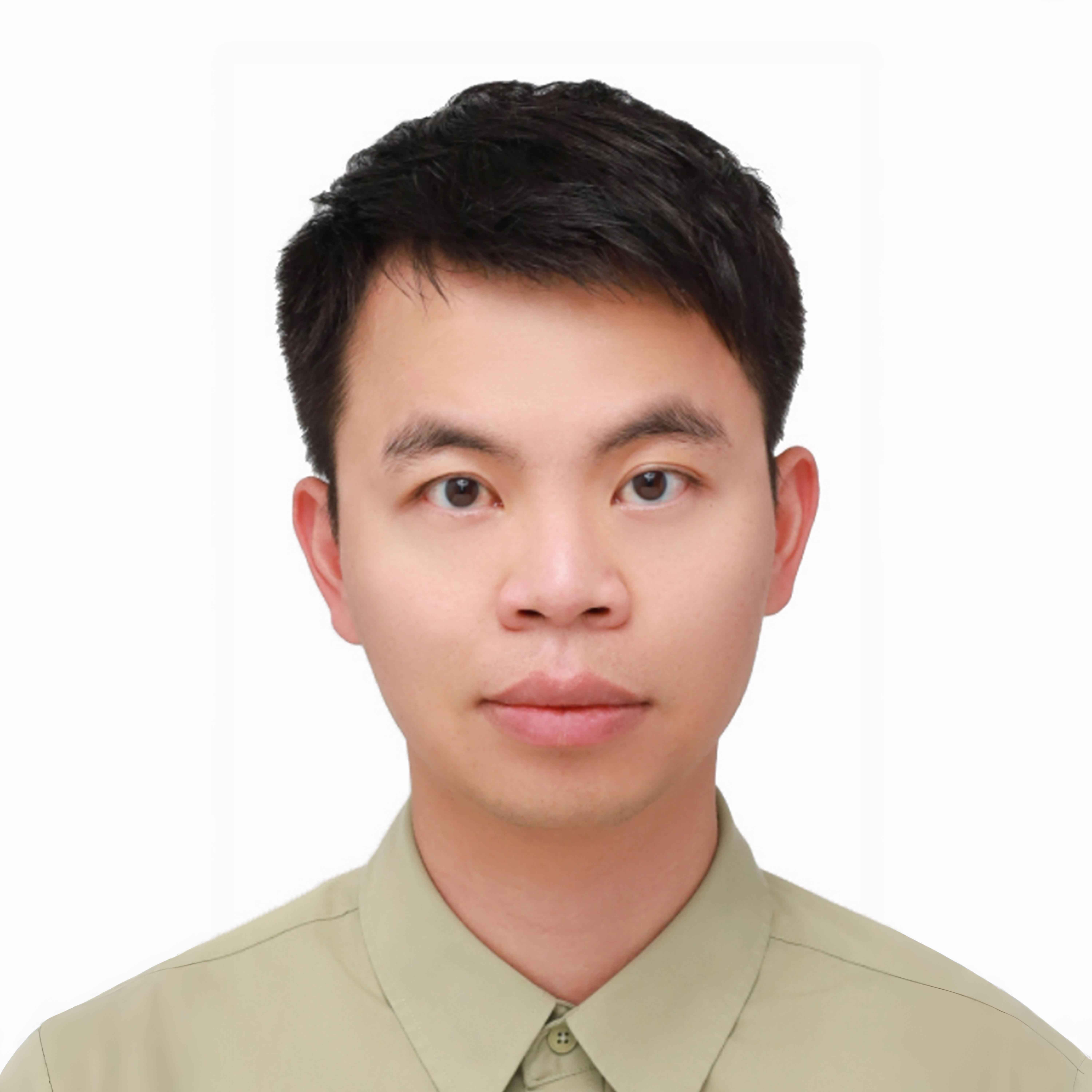Zhixing Lin - Khalifa University