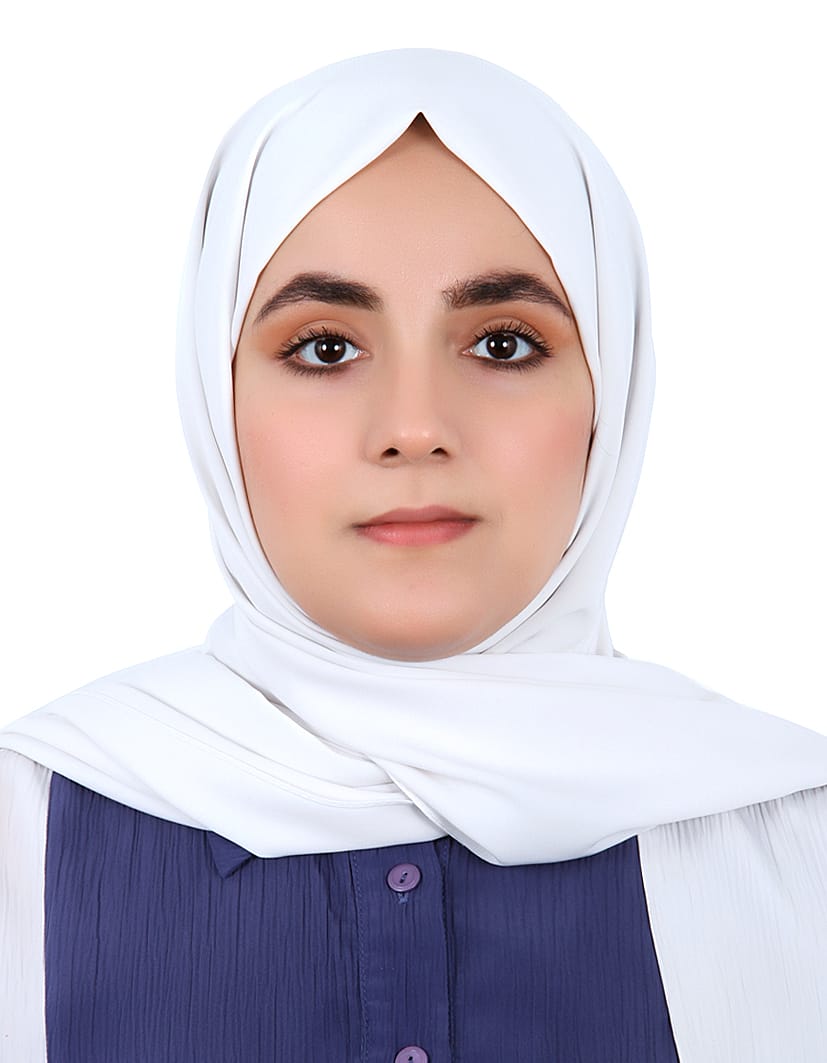 Marwa Alrafai - Khalifa University