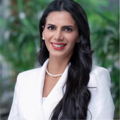 Mira Mousa - Khalifa University