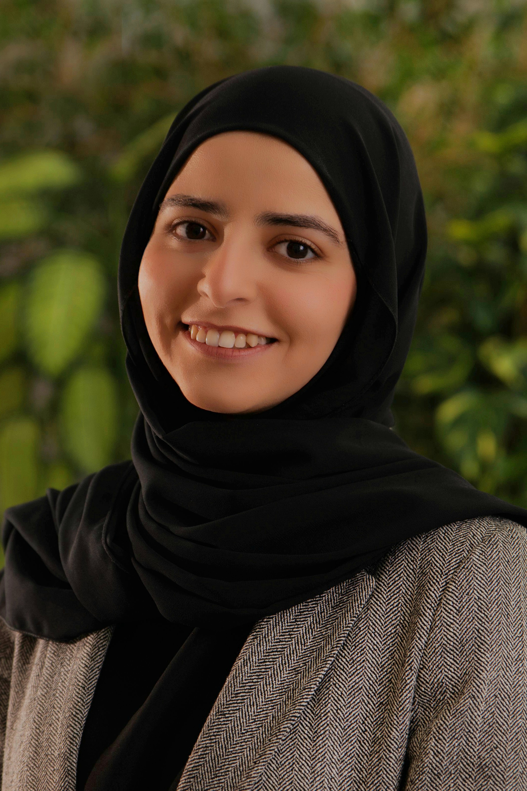 Aya Shanti - Khalifa University