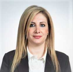 Dr. Mayssa Hachem Al Galib - Khalifa University