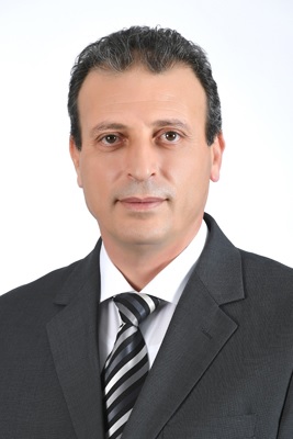 Taha Ismail - Khalifa University