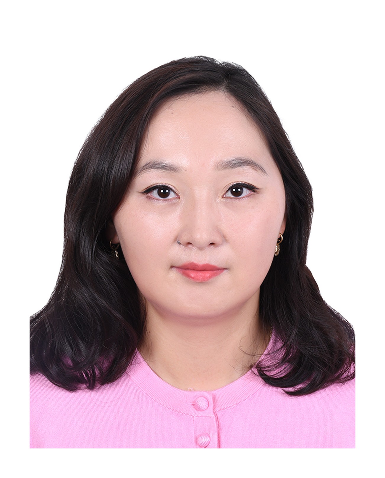 Gulnaz Shaidolda - Khalifa University