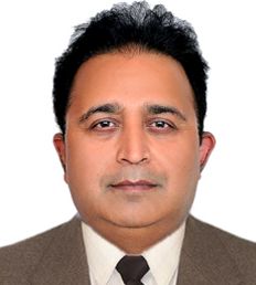 Dr. Vinay Gupta - Khalifa University
