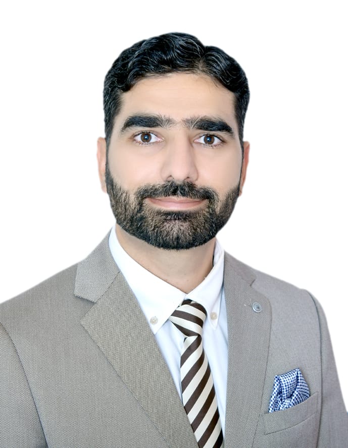Faisal Shahzad - Khalifa University