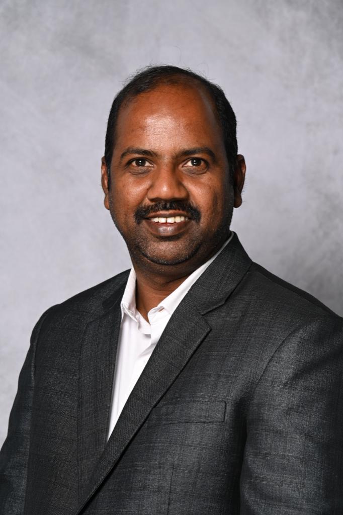 Vengatesan Muthukukaraswamy Rangaraj - Khalifa University