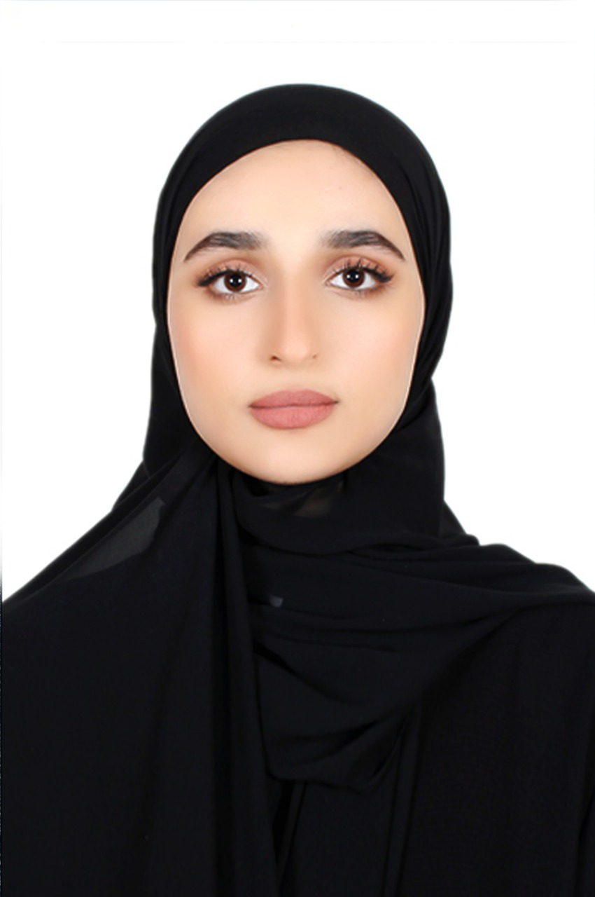 Shammah Mohamed Saeed Albady Aldhanhani - Khalifa University