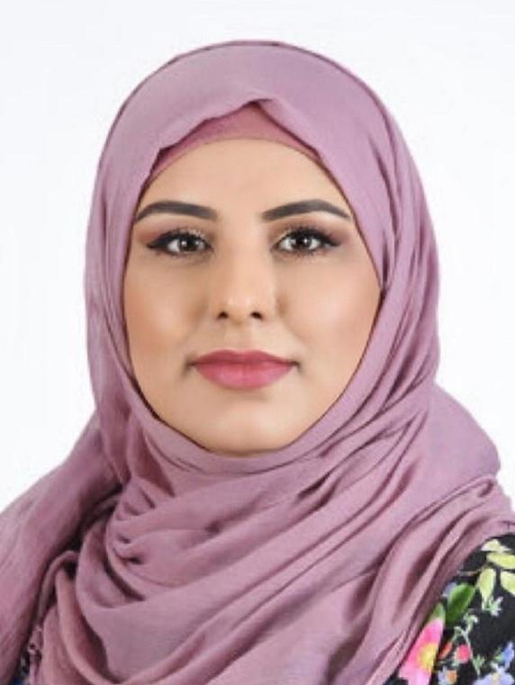 Asma Mughrabi - Khalifa University
