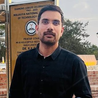 Vikash Kumar Saini - Khalifa University
