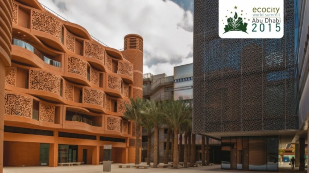 Masdar Institute selects panel for EcoCity World Summit - Gulf Today ...
