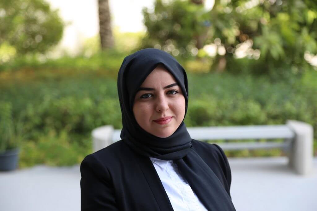 Emirates ICT Innovation Center (EBTIC) - Khalifa University