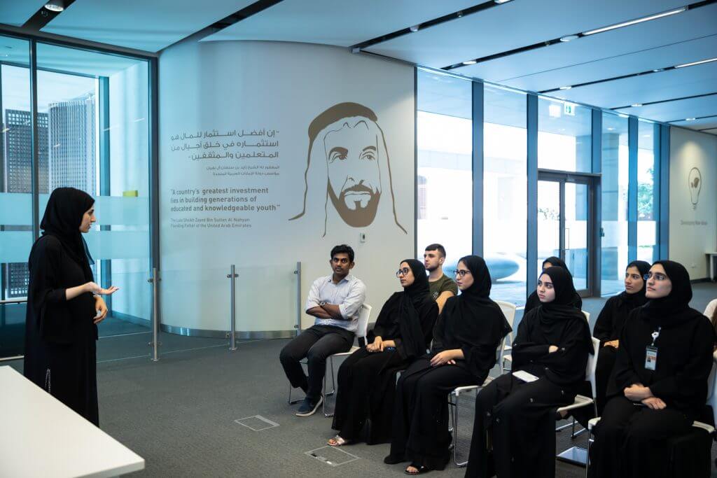 People - Khalifa University