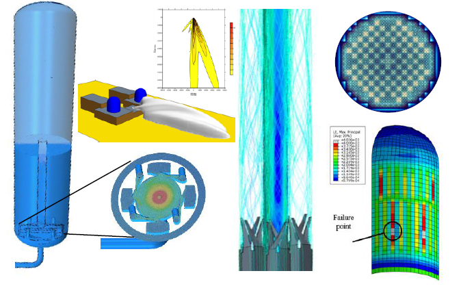 Nuclear Systems & Safety - Khalifa University