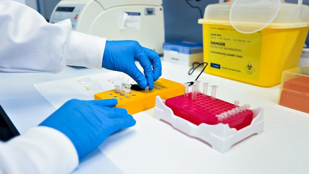 Khalifa University Research Team Develops New Portable Cost-Effective ...