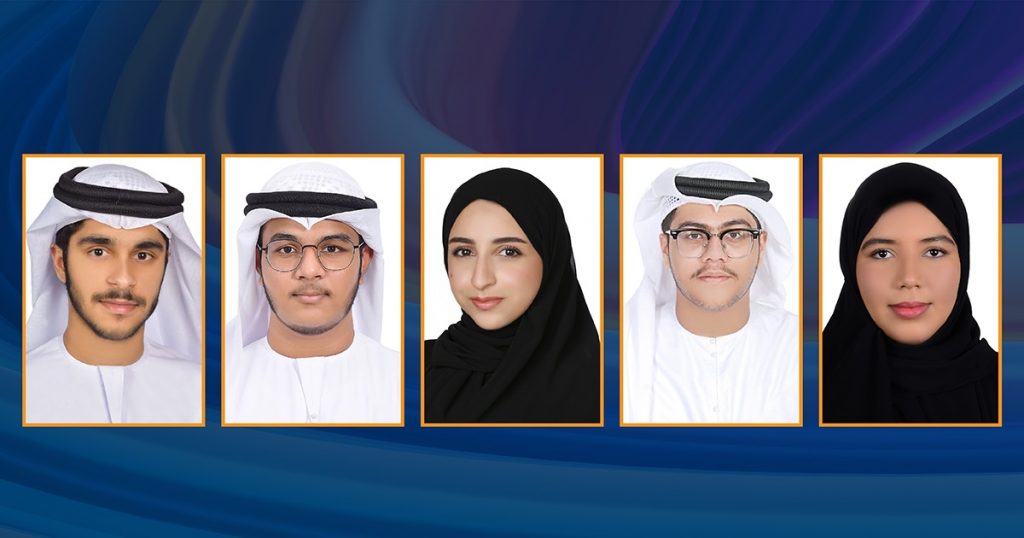 KU Student Team Places 3rd in World Robot Olympiad - Khalifa University