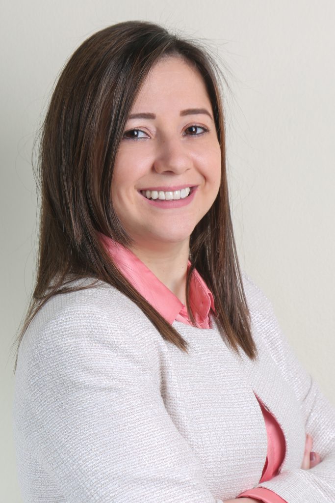 Dr. Emilia Oueis - Khalifa University