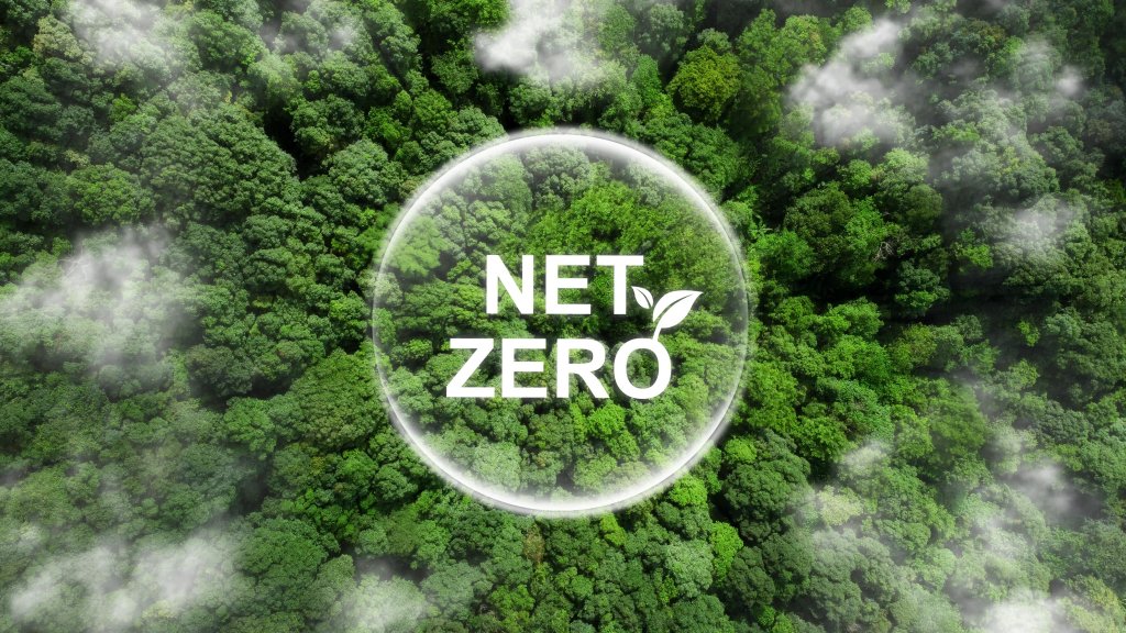 Six Bold Steps to Net-Zero - Khalifa University