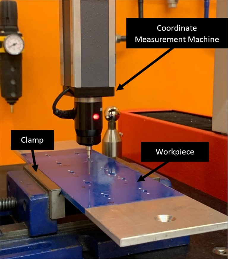 Unleashing Precision with Neuromorphic Vision in Robotic Drilling ...