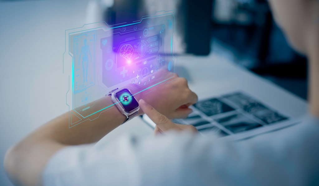 Researchers at Khalifa University Develop Human-Powered Wearable ...