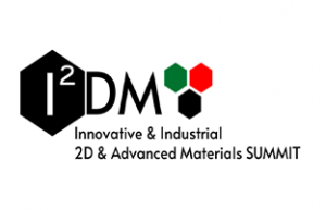 Innovative & Industrial 2D and Advanced Materials Summit - Khalifa ...