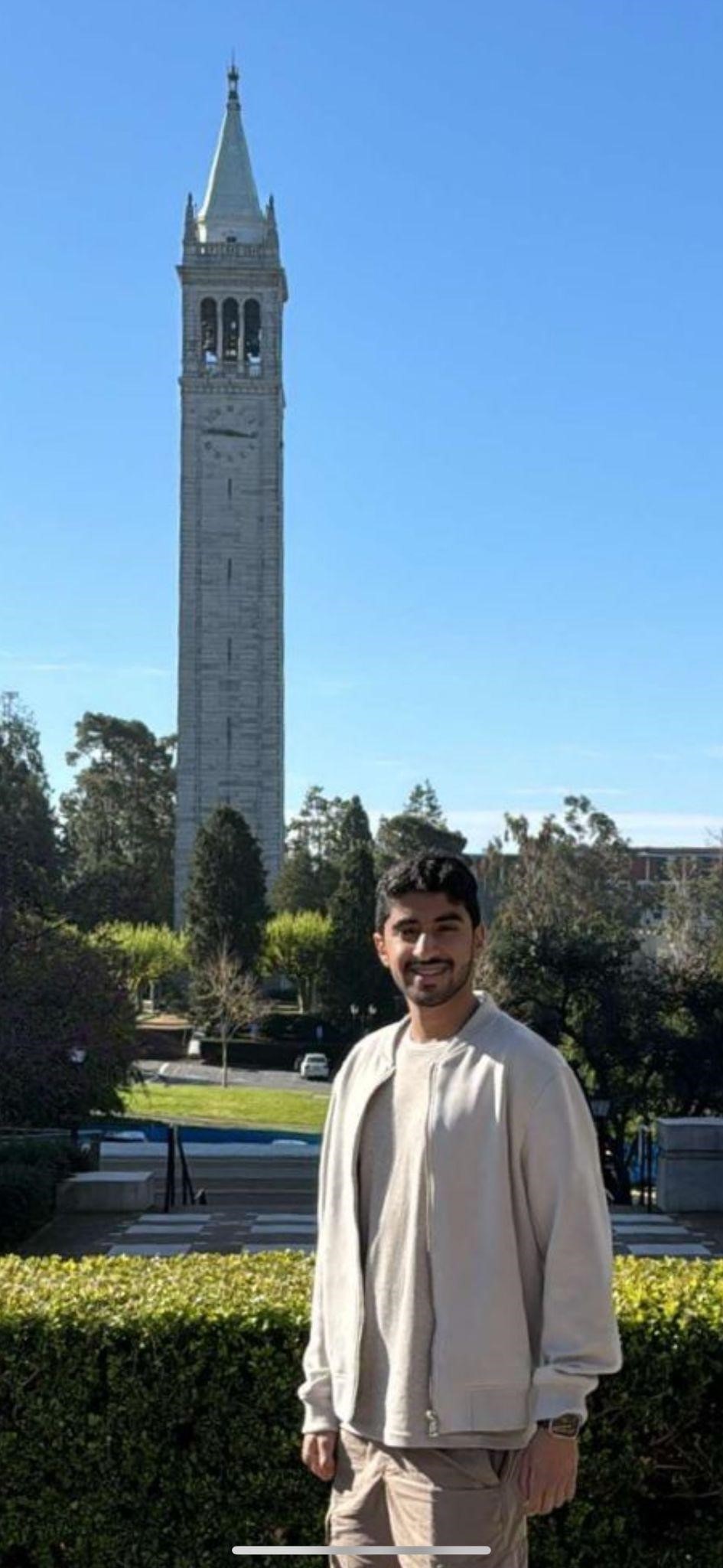 Student Life - Khalifa University