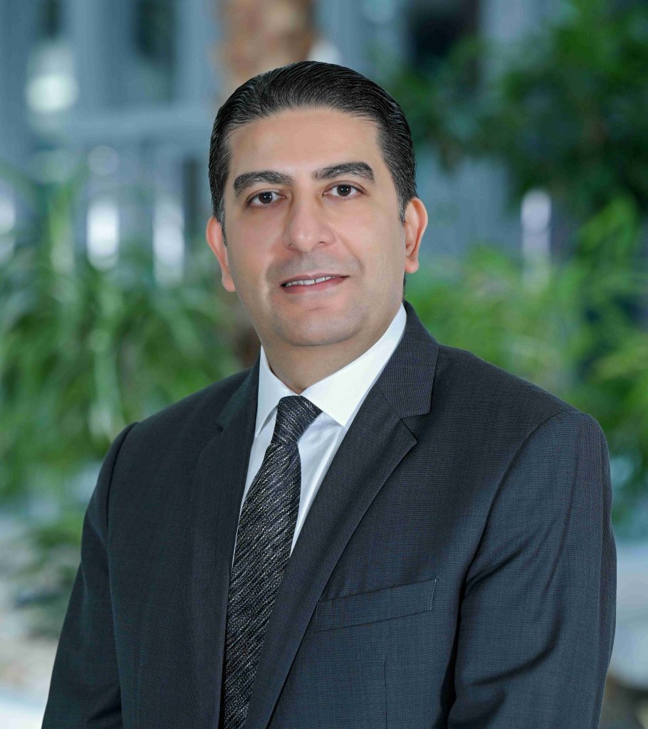 Khalifa University Faculty Elevated as Senior Editor of IEEE ...