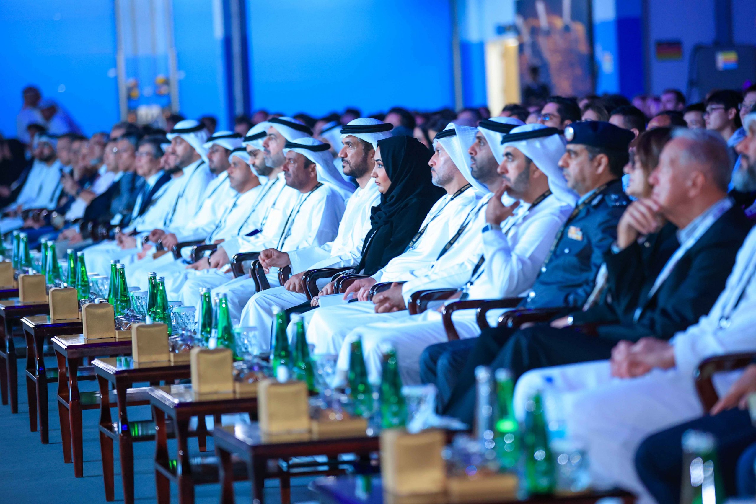 IROS 2024, MENA Region’s First-Ever Major Global Conference and ...