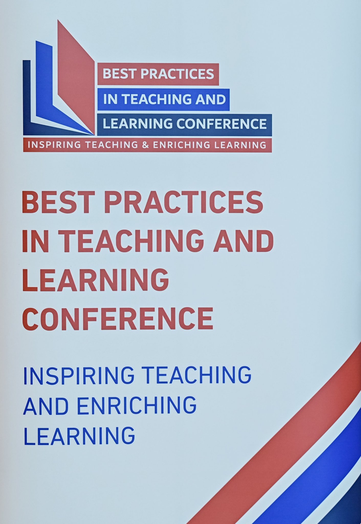 Best Practices in Teaching and Learning Conference 2025 - Khalifa ...