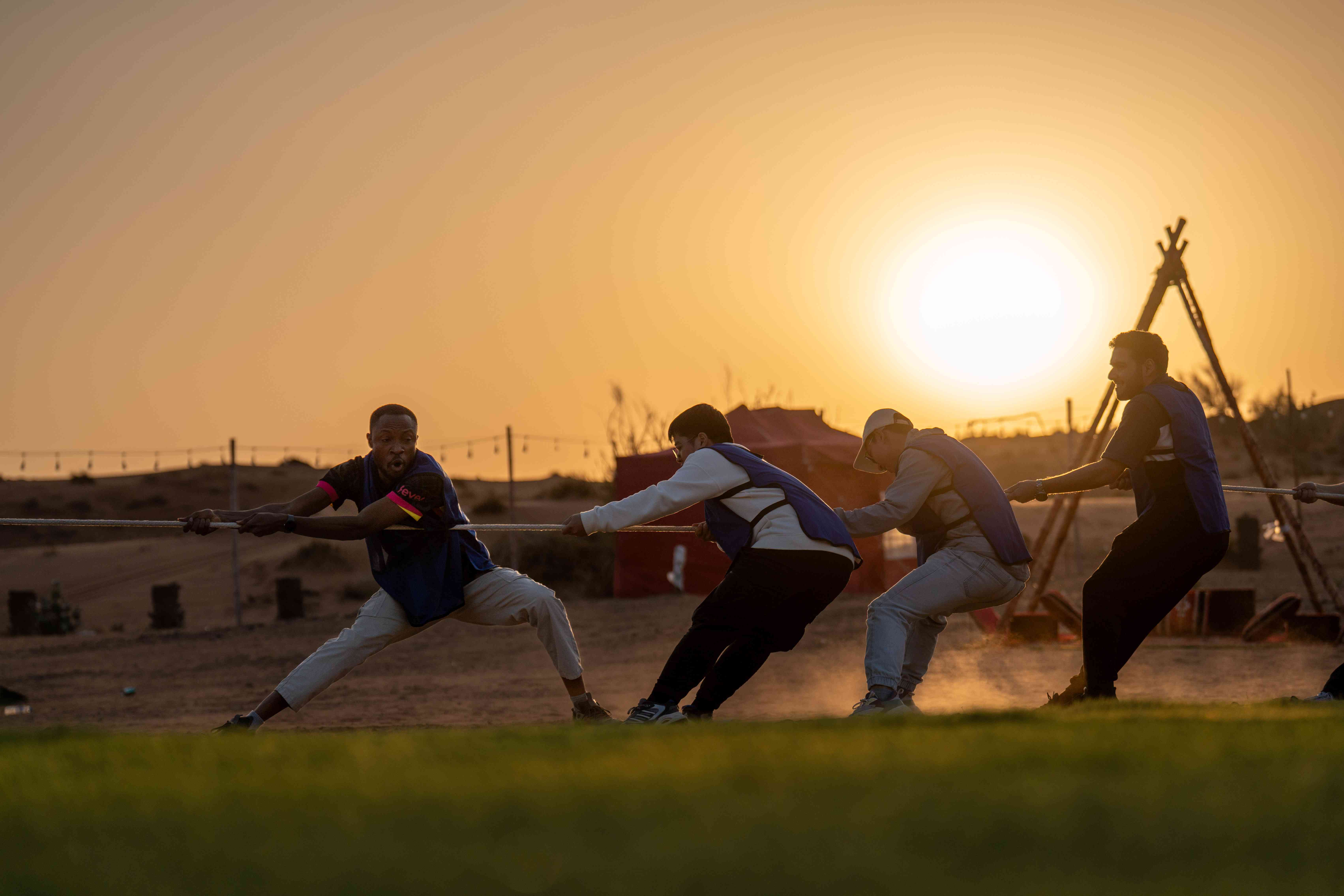 Student Life - Khalifa University