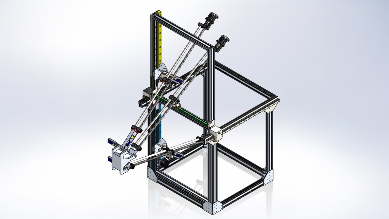 Khalifa University Center for Autonomous Robotic Systems Secures U.S ...